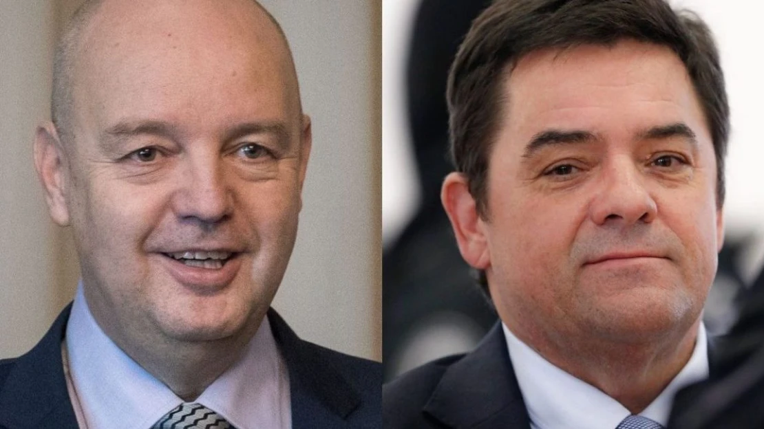 Návrh na prerušenie výkonu trestu Ruska a Kočnera - Zem&Vek