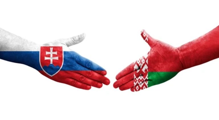 Bielorusko otvorí veľvyslanectvo na Slovensku - Zem&Vek
