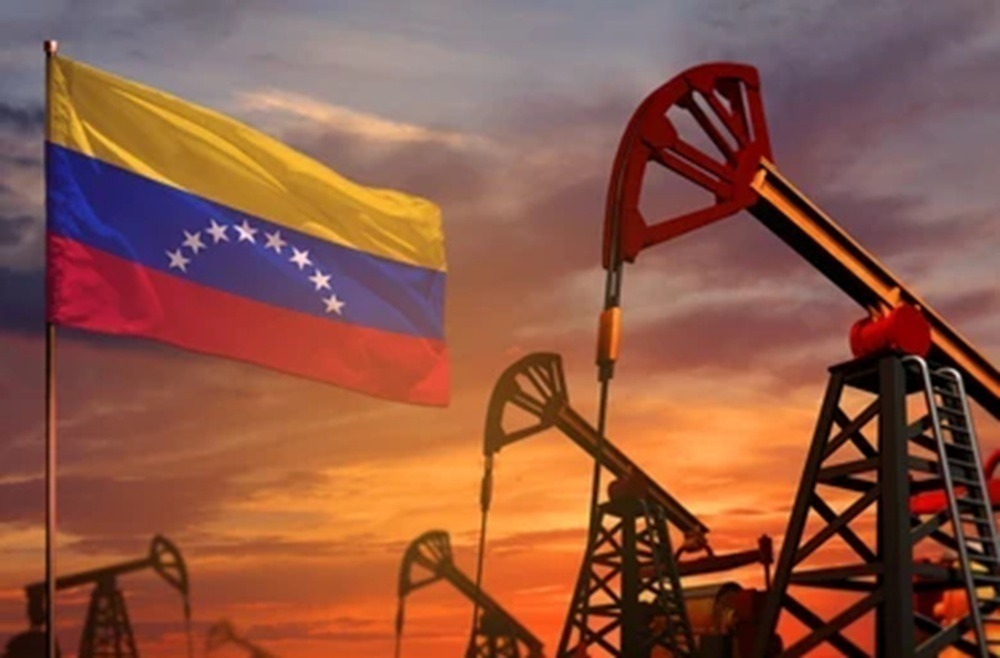 Venezuela má najväčšie overené zásoby ropy na svete: sú päťkrát väčšie ...